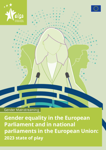 Gender equality in the European Parliament and in national parliaments ...
