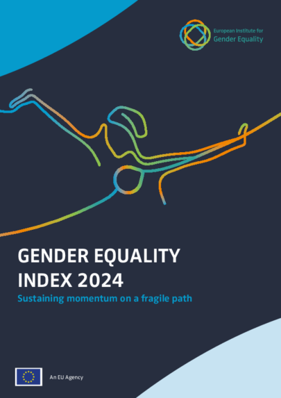 Gender Equality Index | European Institute for Gender Equality Gender Equality Index | European Institute for Gender Equality
